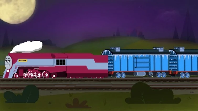 Discuss Everything About Thomas & Friends: All Engines Go Wiki | Fandom