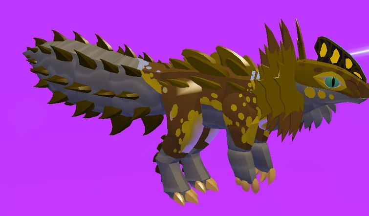 Discuss Everything About Creatures of Sonaria Wiki | Fandom