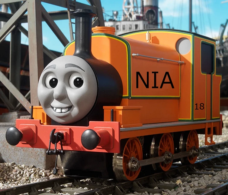 My Custom RWS & Model Series Nia | Fandom