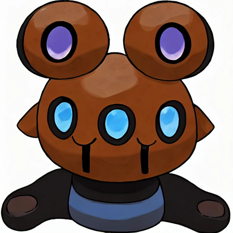 These new pokemon lookin fire | Fandom