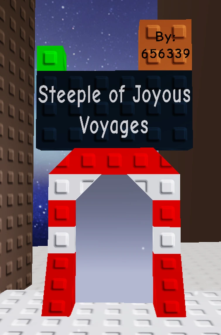 Discuss Everything About Juke's Towers of Hell Wiki | Fandom