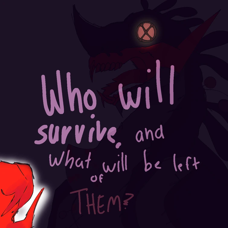 oh lordie he comin! (wip + lil teaser of it) | Fandom