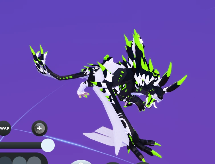 Discuss Everything About Creatures of Sonaria Wiki | Fandom