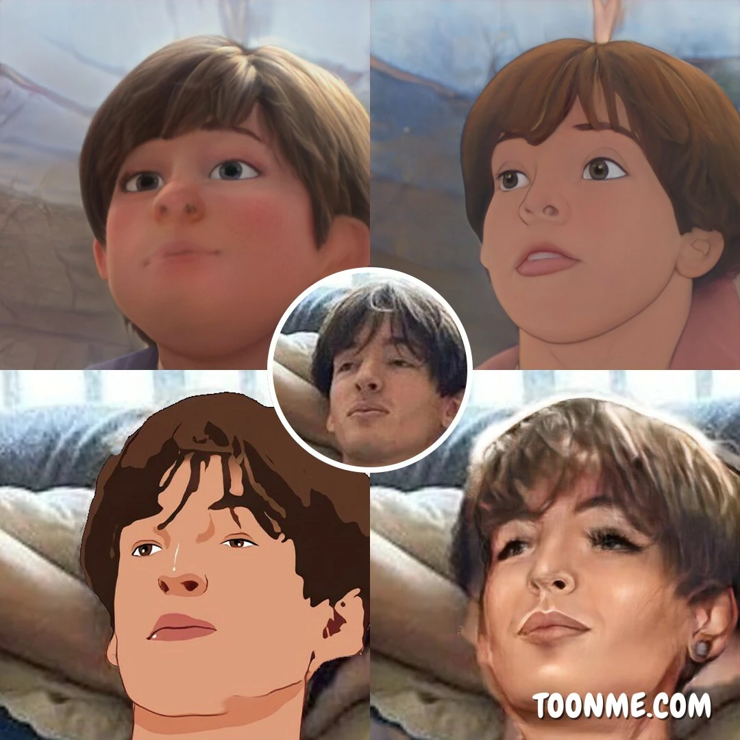 What have I done to Albert? XD | Fandom