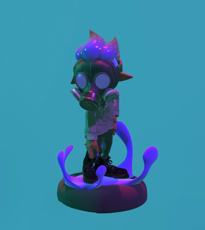 hoping i can print this 3d | Fandom