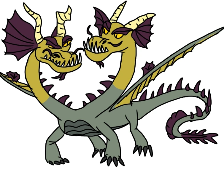 Discuss Everything About How to Train Your Dragon Wiki | Fandom