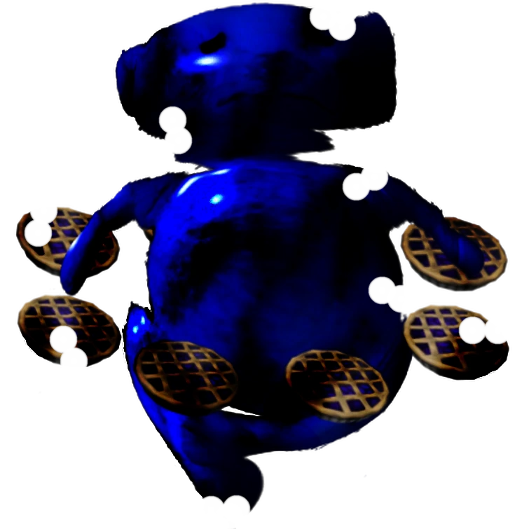 burnt blueberry | Fandom