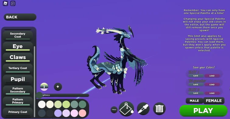 Some Verdant skins | Fandom