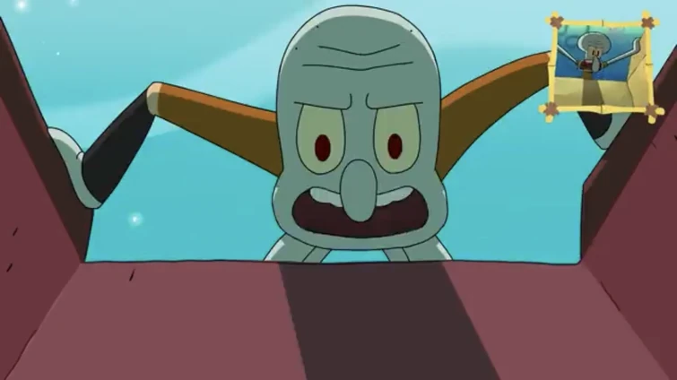 What is the image above you? (Wrong answers only) | Fandom