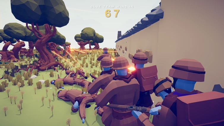 Discuss Everything About Totally Accurate Battle Simulator Wiki | Fandom