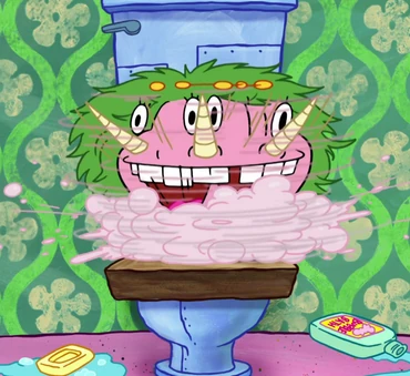 Discuss Everything About Encyclopedia SpongeBobia | Fandom