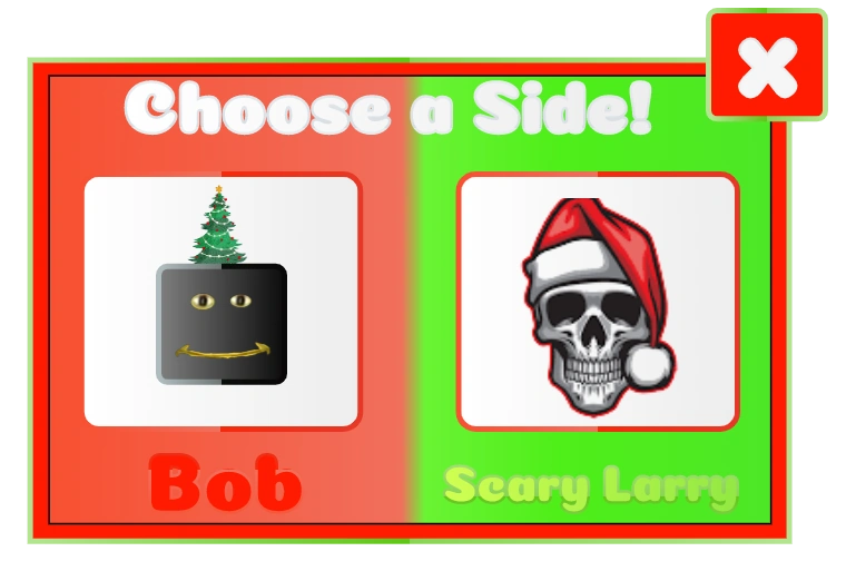 Pick a Side Idea! | Fandom