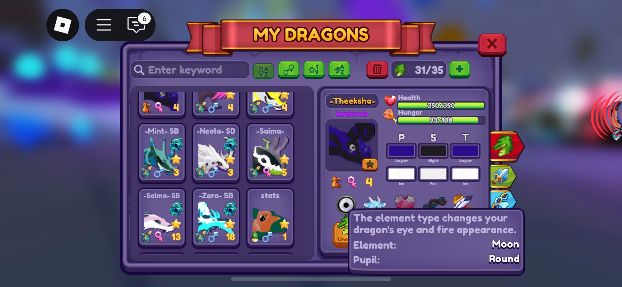 BID WAR ON A PRETTY IMP | Fandom