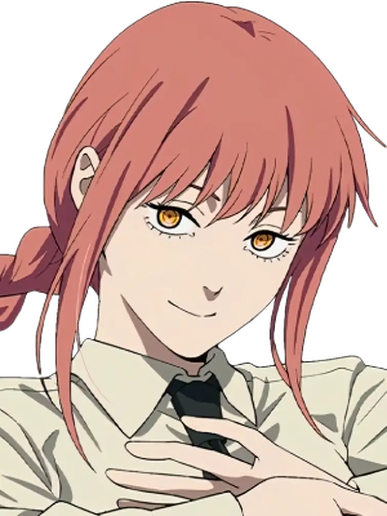 The Many W's, Debatables and L's of Makima | Fandom