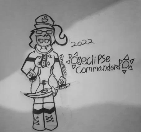 Solar eclipse commander | Fandom
