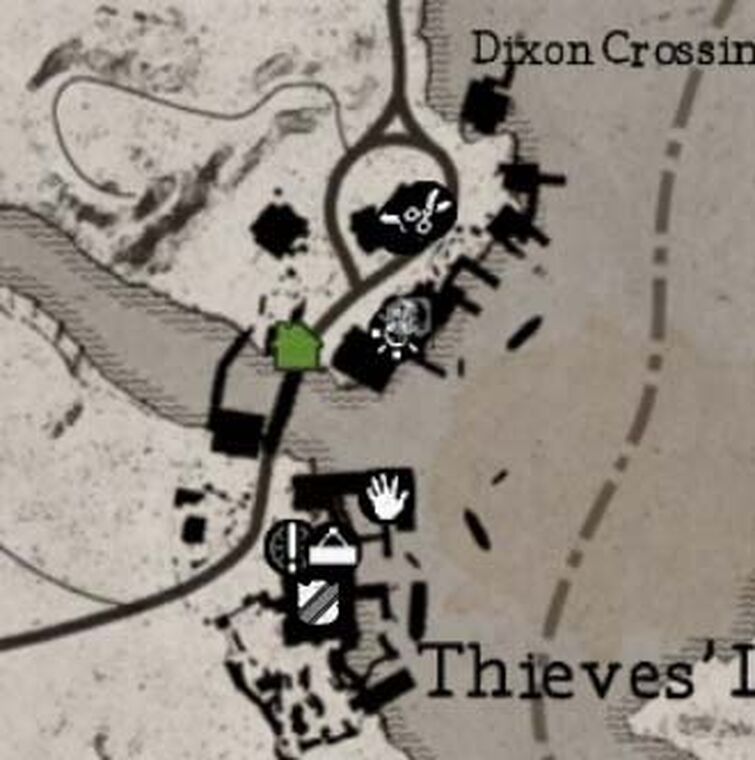 Discuss Everything About Red Dead Wiki | Fandom