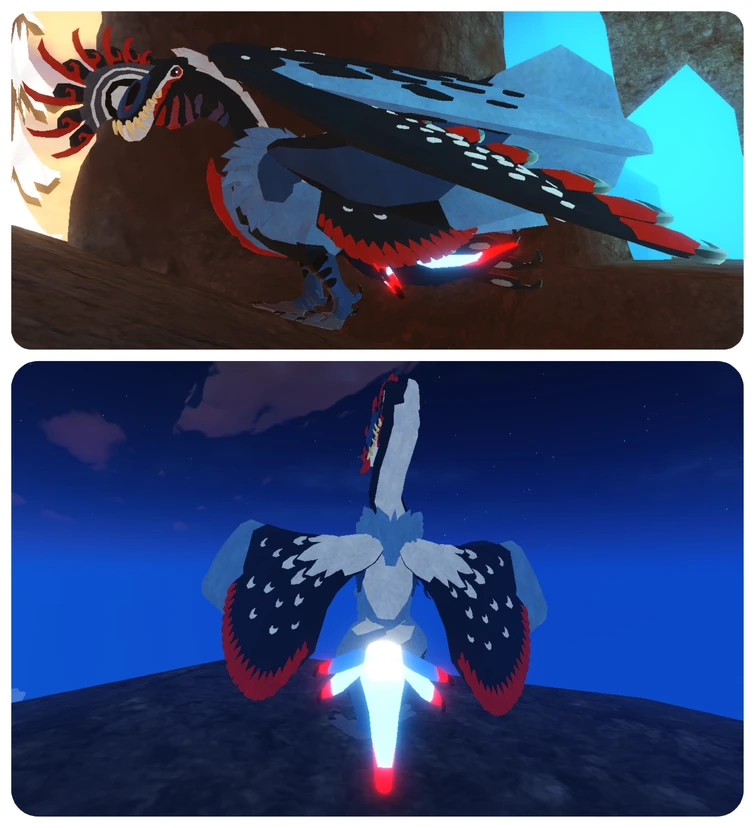 Discuss Everything About Creatures of Sonaria Wiki | Fandom