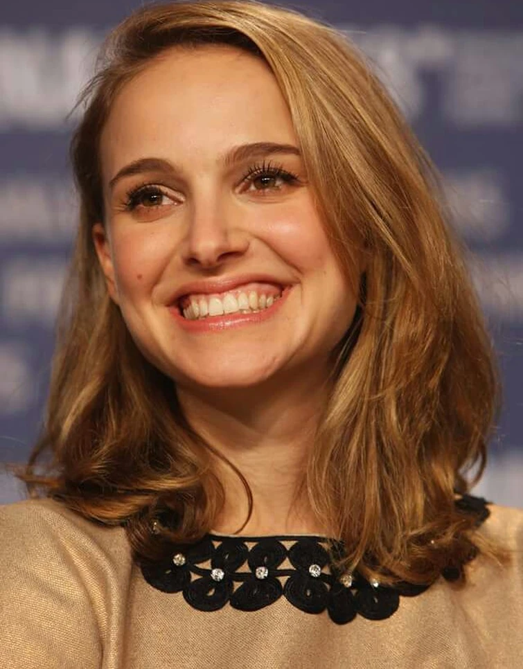 🎂Happy Birthday Natalie Portman who played Padmé Amidala | Fandom