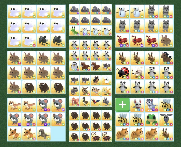 Lf fg ccbd’s/ssbd’s/neon legendaries | Fandom