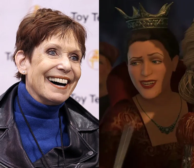 Happy 70th birthday to Susanne Blakeslee 🎁🥳🎂💀🍏👑 | Fandom