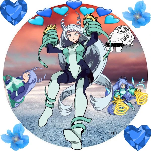 Nejire Edit Request