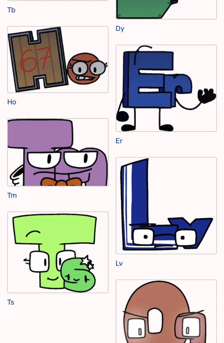 Discuss Everything About Unoffical Number Lore Wiki | Fandom