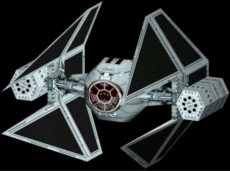 TIE "Warhead" | Fandom