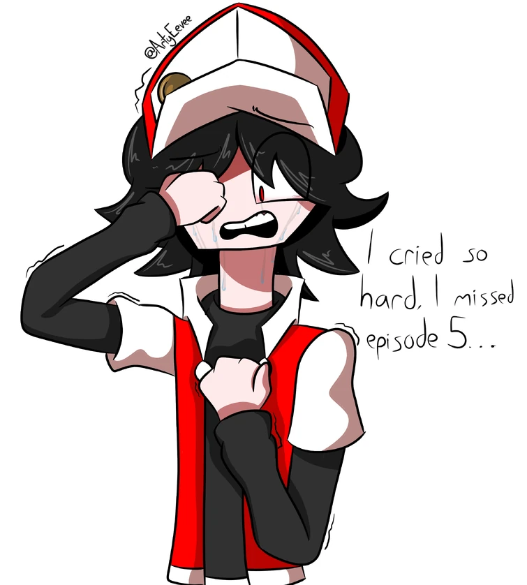 Discuss Everything About Pokepasta Wiki | Fandom