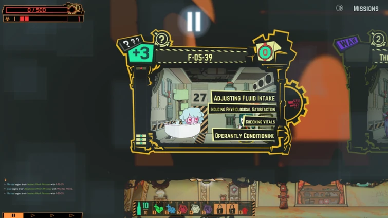 Discuss Everything About Вселенная Project Moon | Fandom