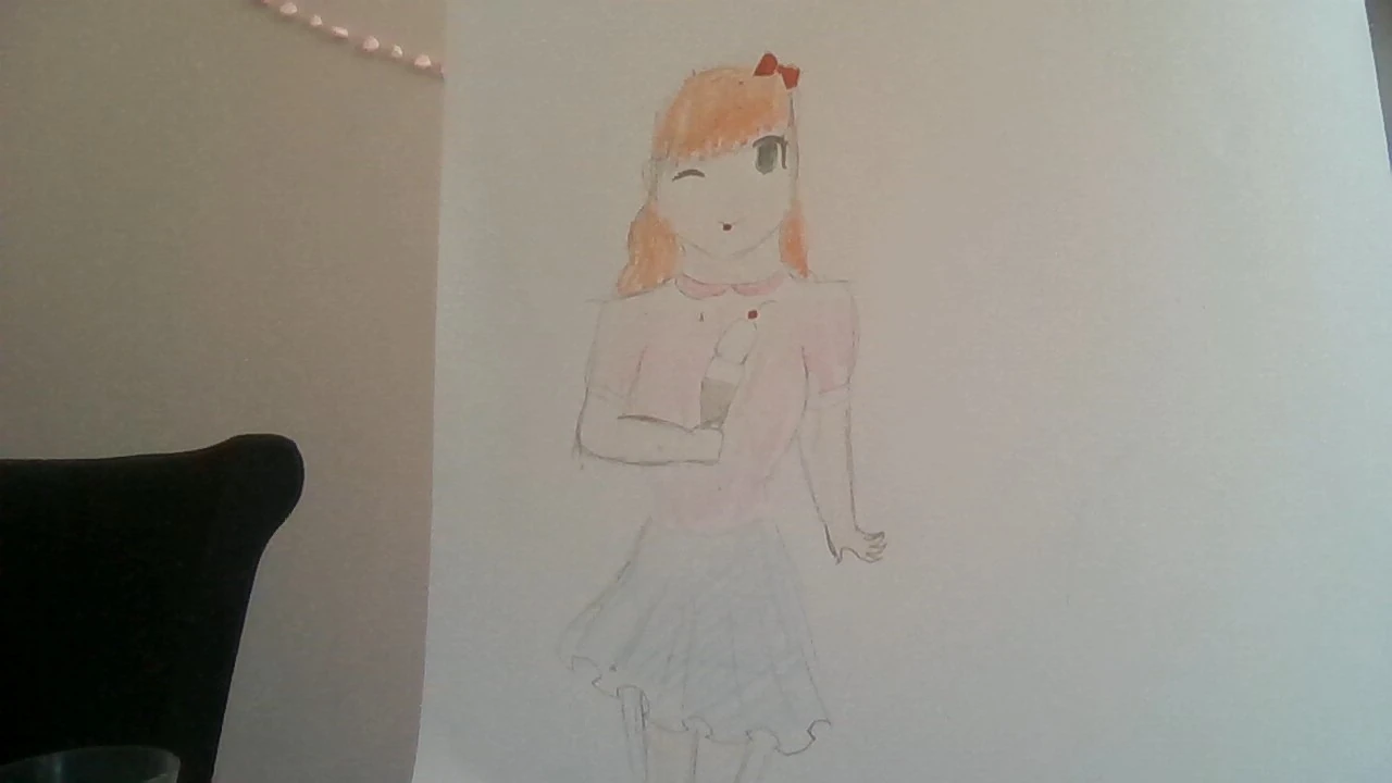 Elizabeth Afton art | Fandom