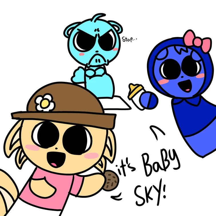 Discuss Everything About Incredibox Sprunki Wiki | Fandom