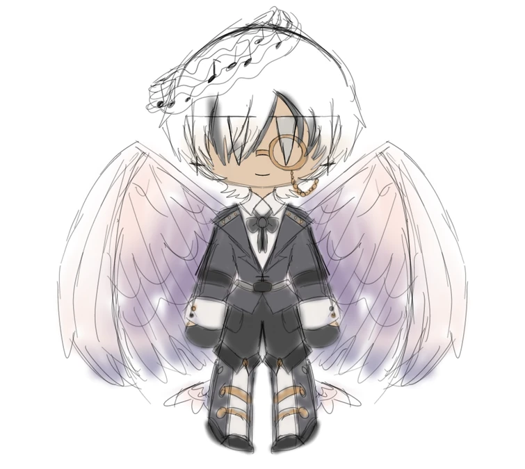 Hi tadc oc | Fandom