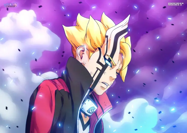 Top 20 Strongest Boruto Characters | Fandom