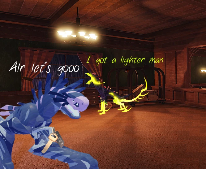 Spawn (CoS plays Doors) | Fandom