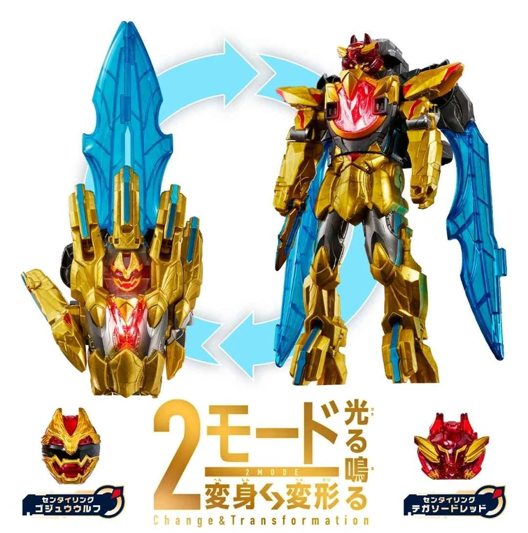 Discuss Everything About RangerWiki | Fandom