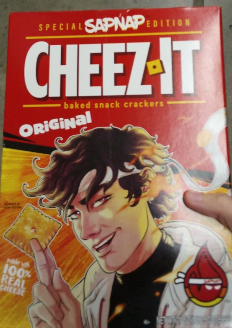 GUYS I GOT THEM | Fandom