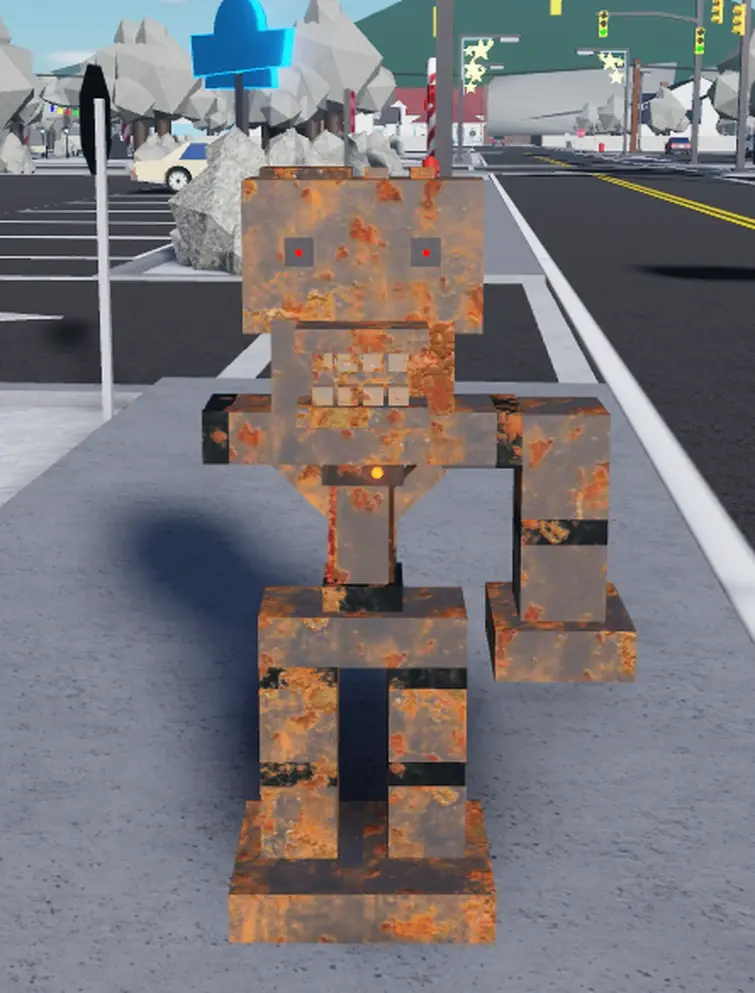 Some old fnaf oc’s I made in animatronic world | Fandom