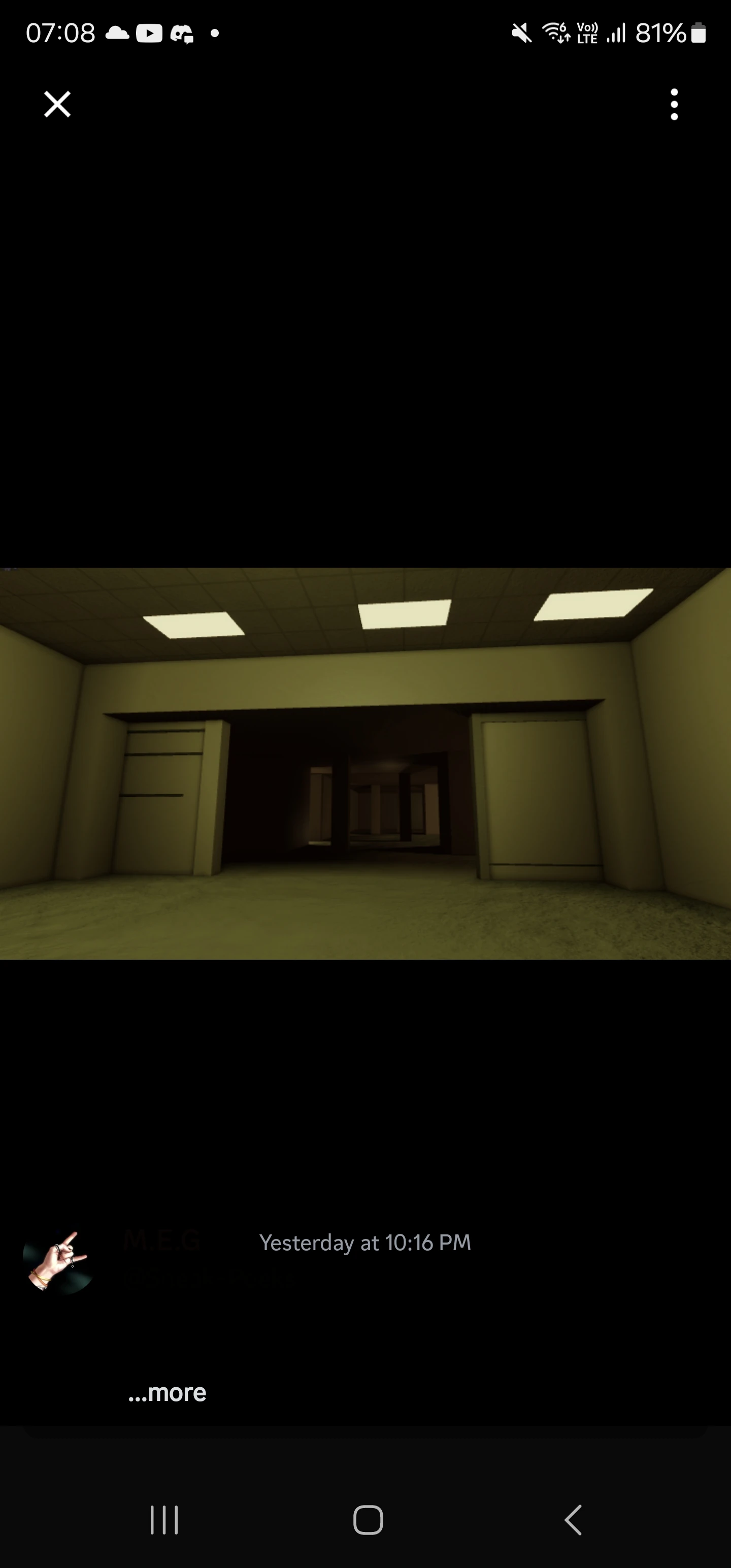 Level -2 Remake | Fandom