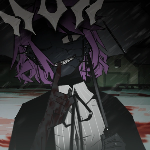 Horror!WikiTale: Xaria | Fandom