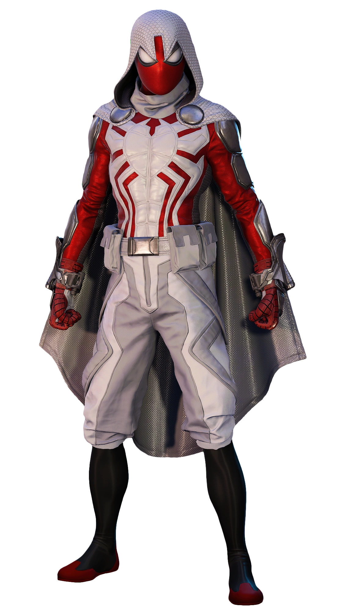 My Top 10 Favorite Peter Suits in "Marvel's Spider-Man 2" | Fandom
