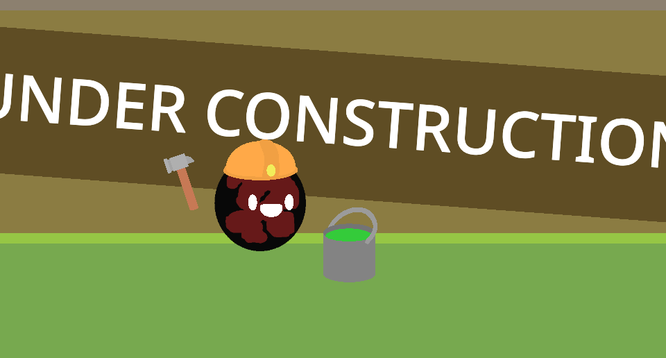 Under Construction | Fandom