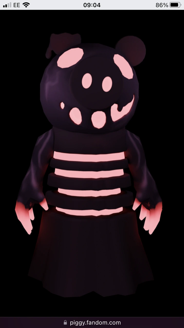 Discuss Everything About Piggy Wiki | Fandom