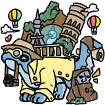 Discuss Everything About Doodle World Wiki | Fandom