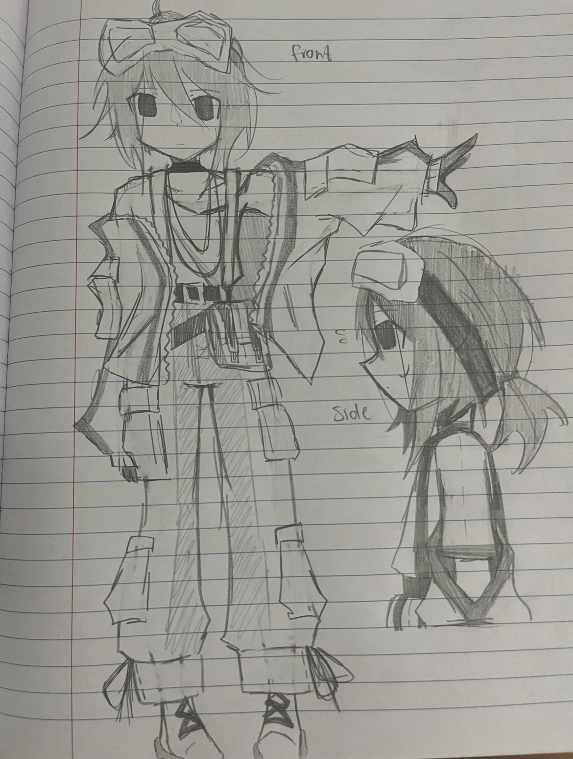 Ummm drawing sketch thing | Fandom