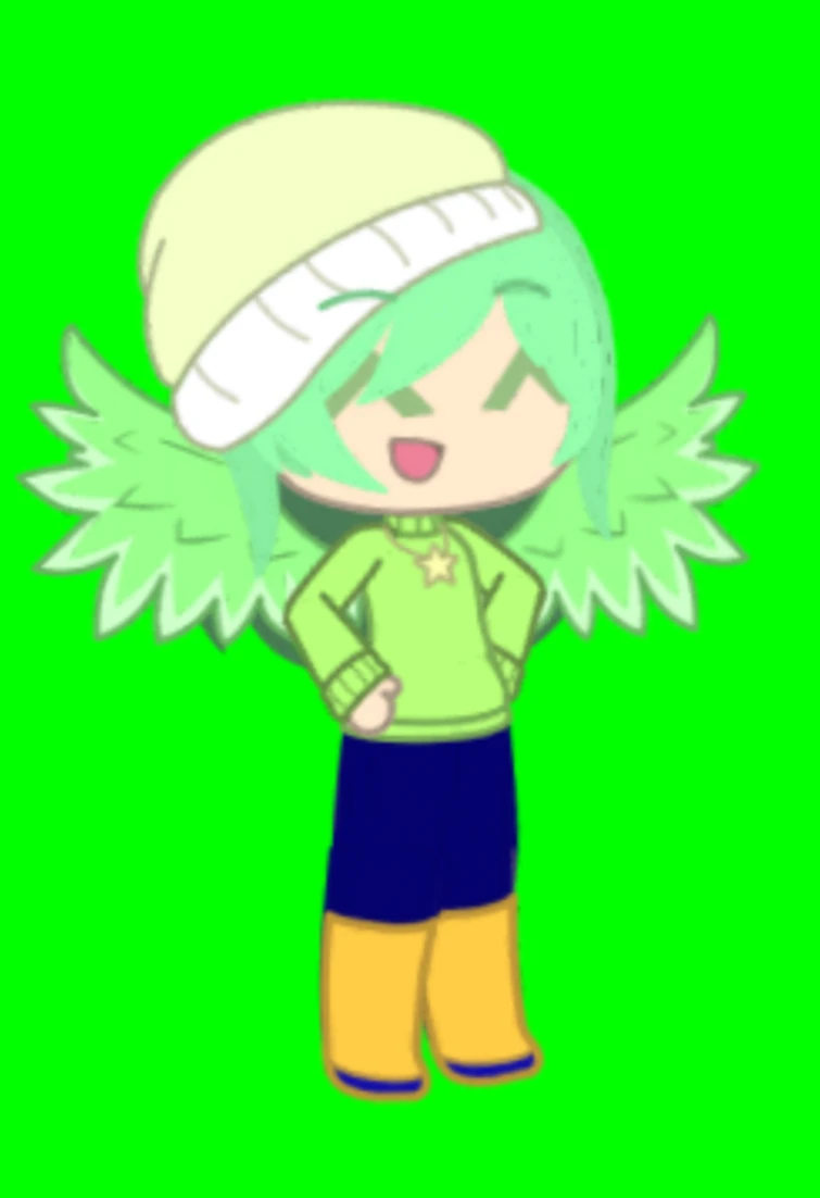 Updated Minty!! | Fandom