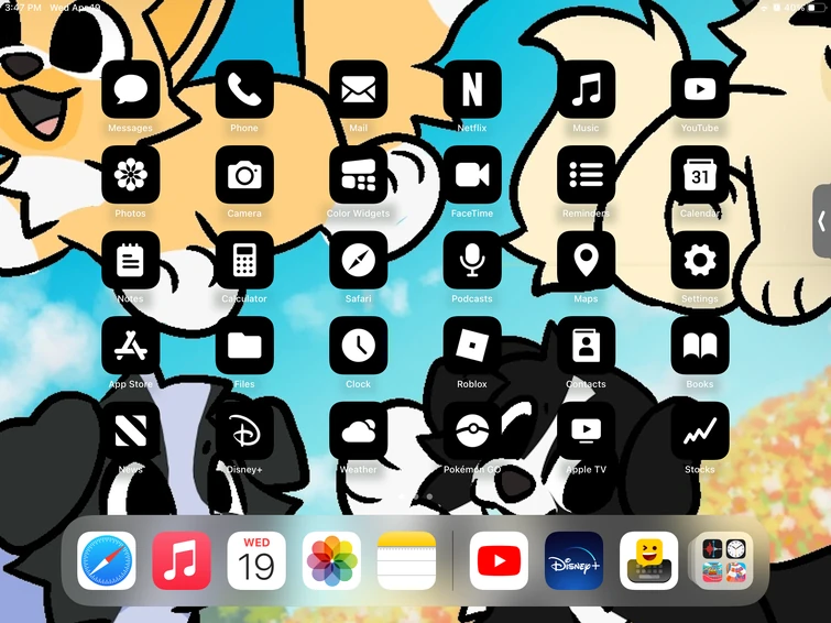 I'm going. To. Start a new challenge | Fandom