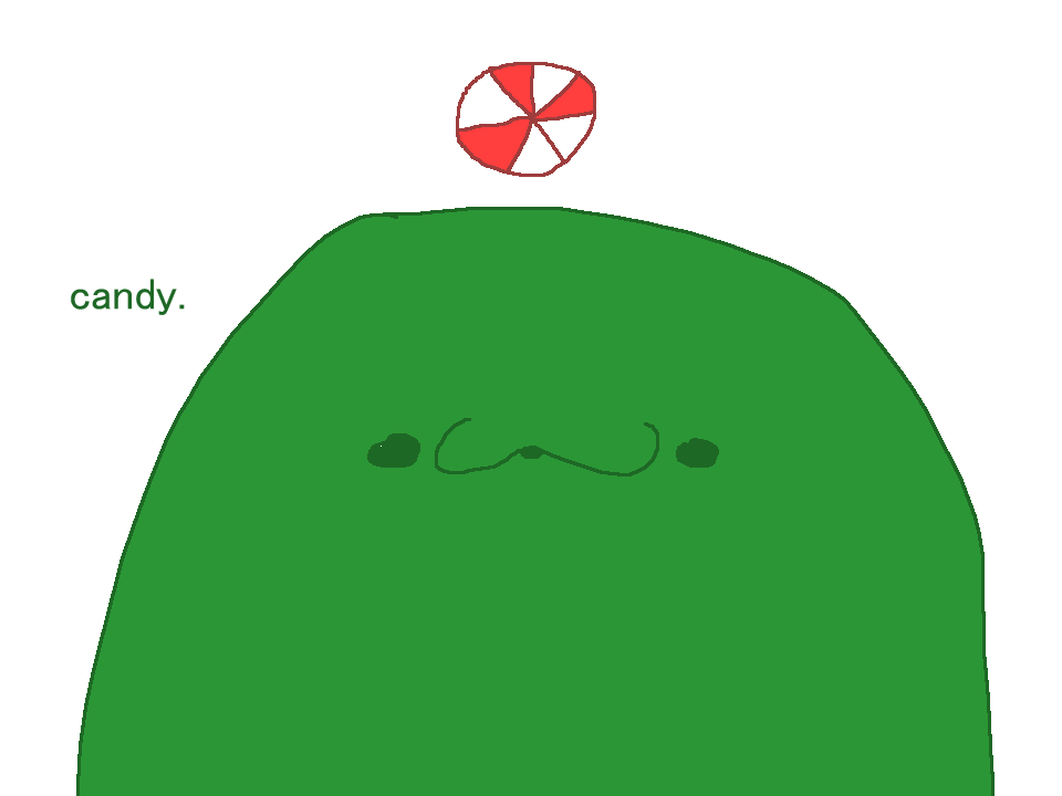 actual lore drop for scrunkly this time | Fandom