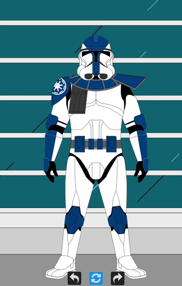 🎨 Clone of the Week | Week 13 | Fandom