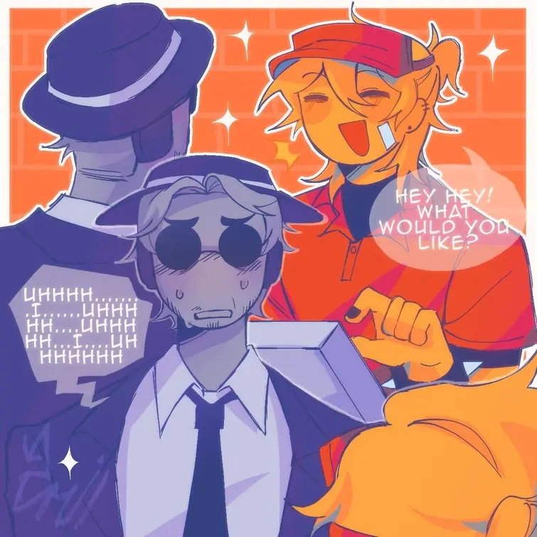 I love them sm | Fandom
