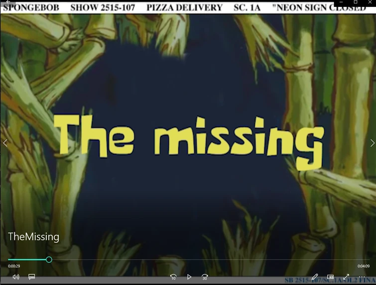 Discuss Everything About Lost Episode Creepypasta Wiki | Fandom